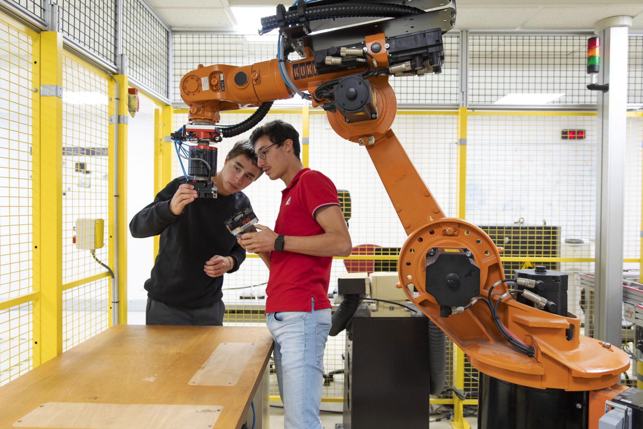 Systèmes de Production