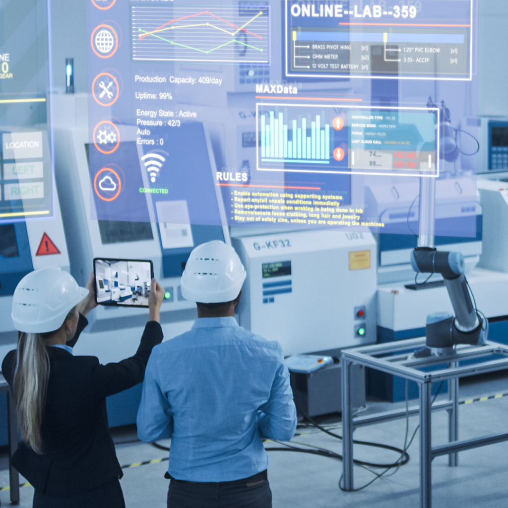 Les 11 métiers d’ingénieurs les plus demandés